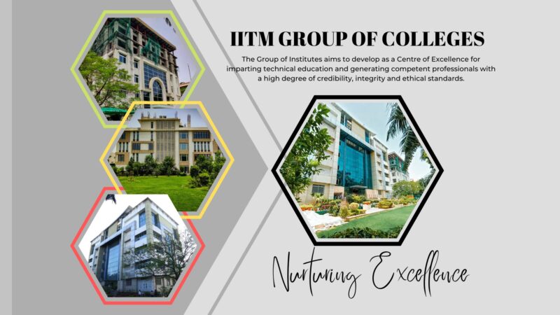 Indraprastha Institute of Technology and Management – IITM Janakpuri
